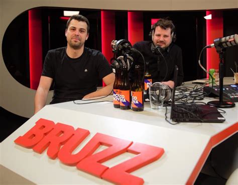 87 Radio Radzinski Over Een Triestig Parcours Een Hard Verdict En