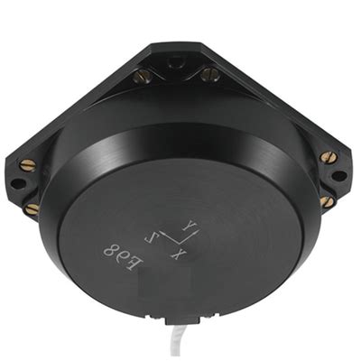 Axis Close Loop Fiber Optic Gyroscope มาตรฐานทหาร