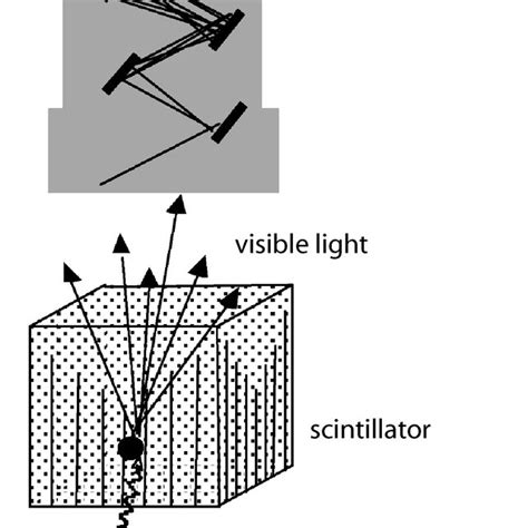 6 Attenuation Through An Object In Coincidence Detection Notation As