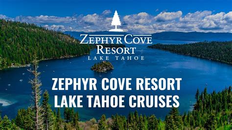 Zephyr Cove Resort Lake Tahoe Attractions Pine Cone Resort South