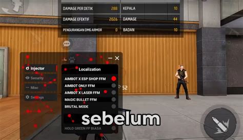 Link Download Free Fire Ff Beta Testing Apk Android Terbaru 2025