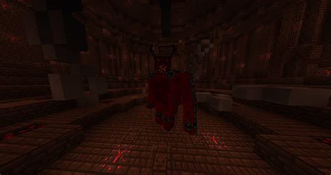 Aerial Hell Minecraft Mods Curseforge