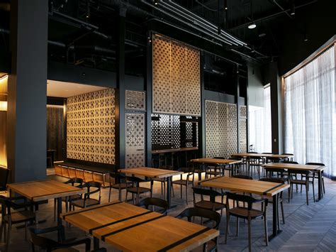 Level 8 Review Downtown La Los Angeles The Infatuation