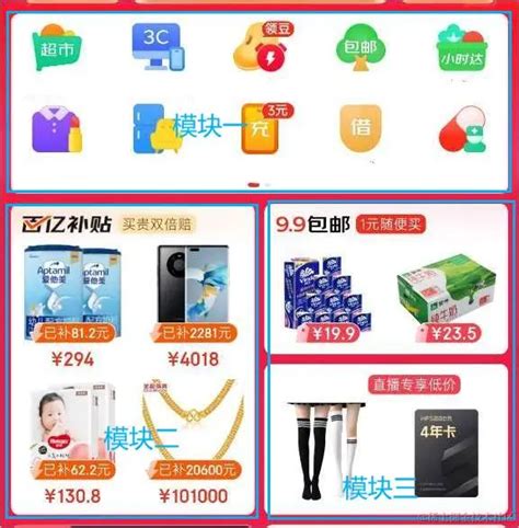 Android 复杂ui界面分模块解耦的一次实践 Csdn博客 Android 复杂ui界面分模块解耦的一次实践 Csdn博客
