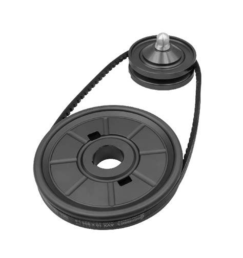 Black Empi Color Matched Pulley Kit With Free Shipping Lowbugget