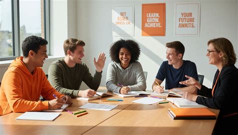 7 Effective Ways To Boost Motivation For Students And Learners