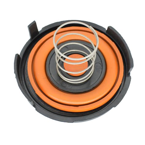 Valve Cover Pcv Repair Kit Valve Diaphragm Membrane For Chevrolet Cruze