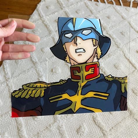 98 Best Char Aznable Images On Pholder Gundam Gunpla And Three Times