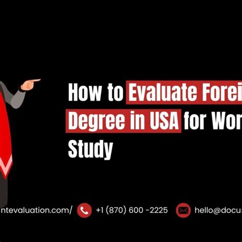 Diploma Equivalency Why And How To Compare Foreign Degrees To Us