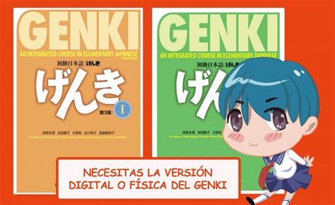 Genki How To Use At Stormy Shumate Blog