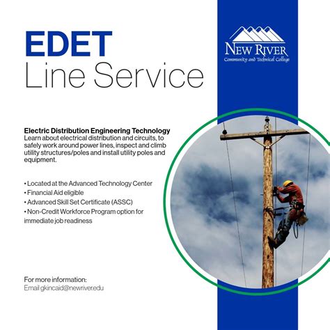 New River Community And Technical College Announces Restructured