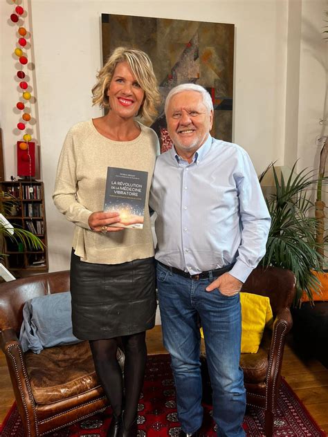 La Révolution De La Médecine Vibratoire Patrick Drouot La Librairie