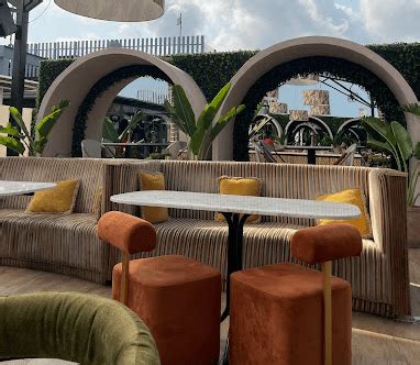 Mood Restaurant Lagos A Rooftop Dining Experience Sabiabuja