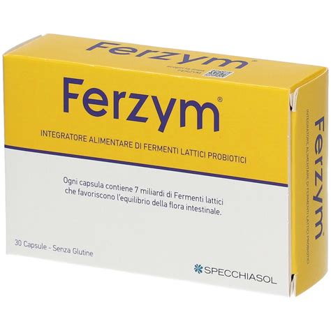 Ferzym 10 6 G Redcare