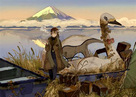 Original Drawn By Buchiqooo003 Danbooru