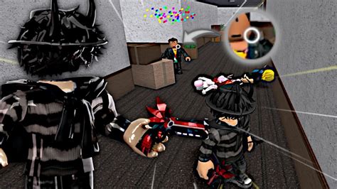 Jogando Com Cursor Modificado No Mm2 Murder Mystery 2 Roblox Youtube