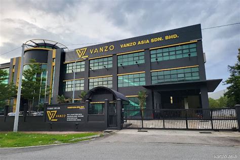 Air Fragrance Maker Vanzo Unveils Ipo Prospectus To Raise Up To Rm21