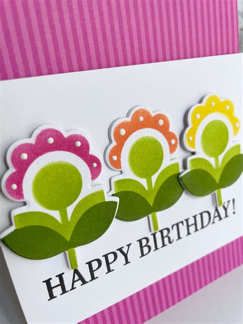 Im In Haven Pixie Flower Birthday