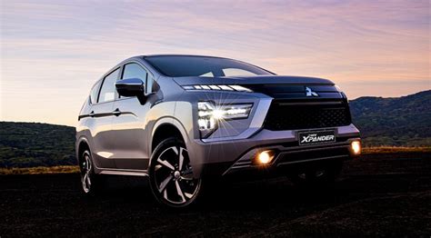 2026 Mitsubishi Xpander Cross Specs Features Performance New