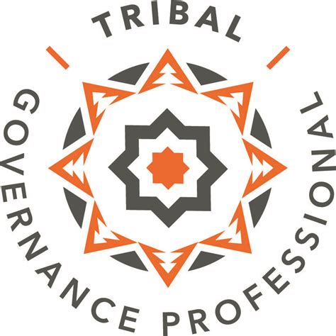 ‼️ Tribal Governance Professional Description And Logo ‼️ The Tribal