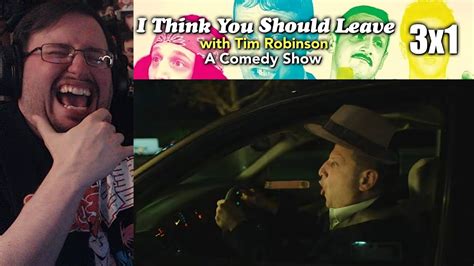 Gors I Think You Should Leave With Tim Robinson Season 3 Episode 1