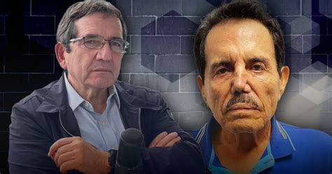 Ismael “el Mayo” Zambada Y Héctor Melesio Cuén Ojeda Se Iban A Reunir