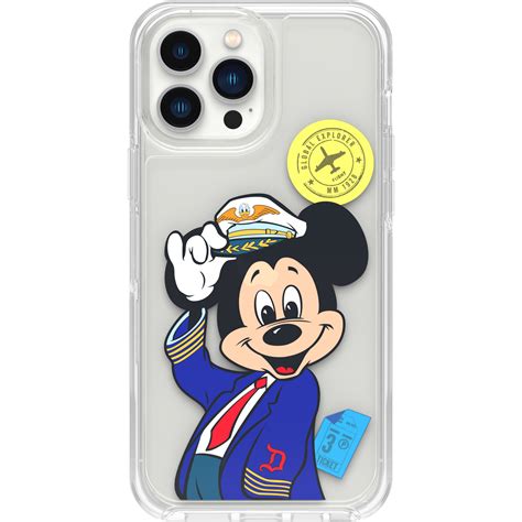 Iphone Mickey Mouse Outlet Wholesale Pe