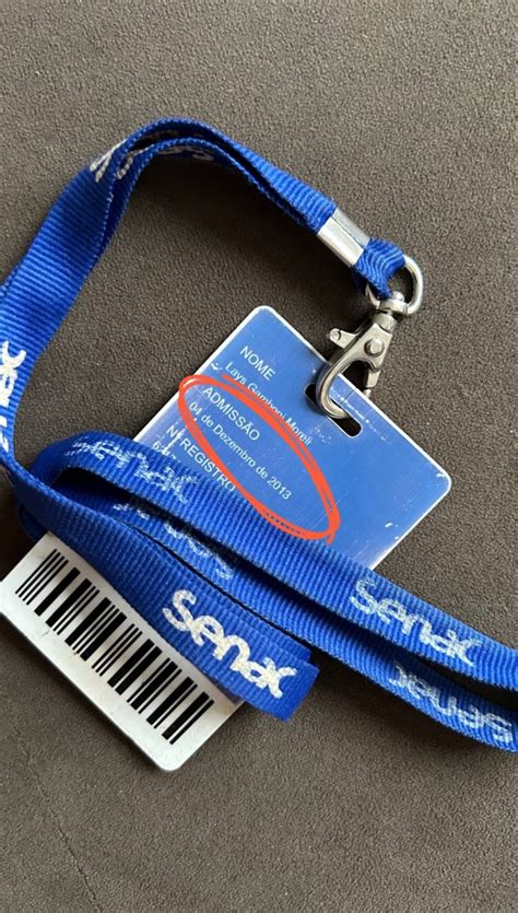 Hoje Completo 10 Anos Nessa Família Incrível Senac São Paulo Só