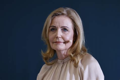 Elisabeth Thand Ringqvist Föreslås Bli Ny Partiledare För Centerpartiet