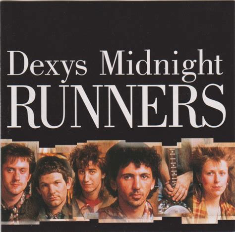 Dexys Midnight Runners Dexys Midnight Runners Cd Album