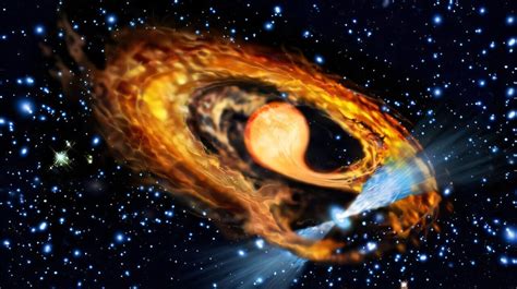 Scientists Uncover The Surprising Odds Of An Asteroid Ending Your Life