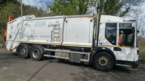 Who Invented The Bin Lorry At Whitney Luke Blog