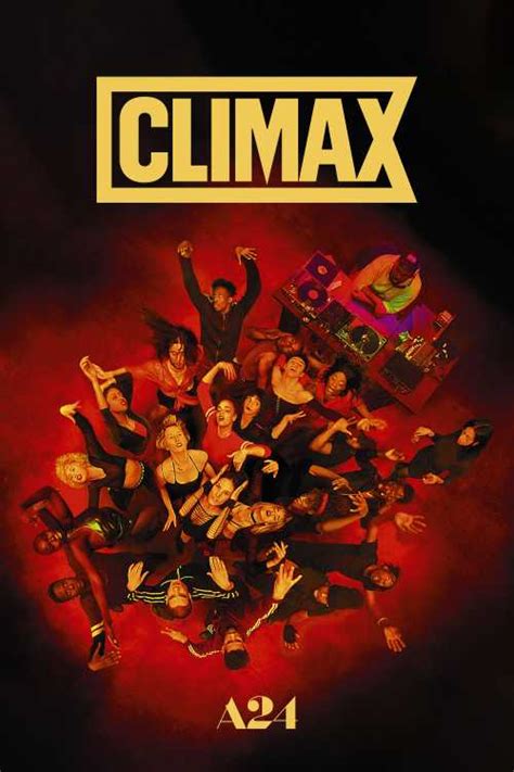 Climax 2018 Chickentenderer The Poster Database Tpdb