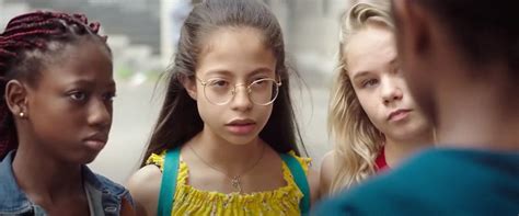 Cuties Movie Scenes 60 Photos Moonagedaydreamfilm