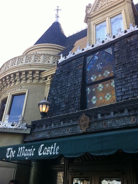 60 Best The Magic Castle Images On Pinterest