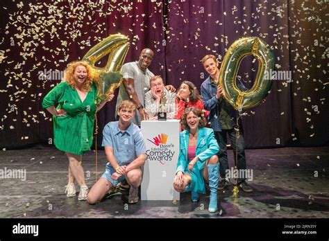 From Left Top Amy Gledhill Emmanuel Sonubi Josh Jones Lara Ricote