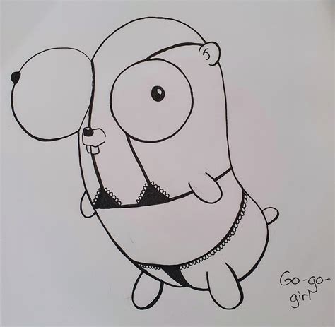 Go Go Girl Album On Imgur