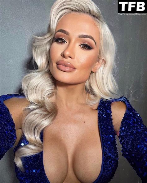 Scarlett Bordeaux Sexy 9 Photos Thefappening