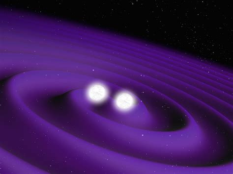 Neutron Star Collision Nasa