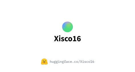 Xisco16 Xisco