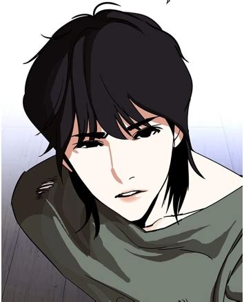 Eli Jang ♡ Lookism Webtoon Webtoon Anime Drawings Boy