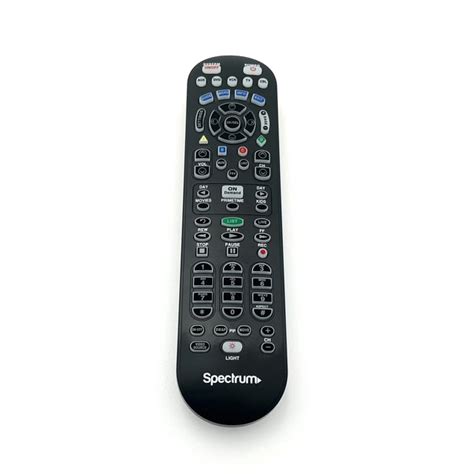 Replacement For Spectrum Remote Control Ur5u 8790l Twc For Digital Hd