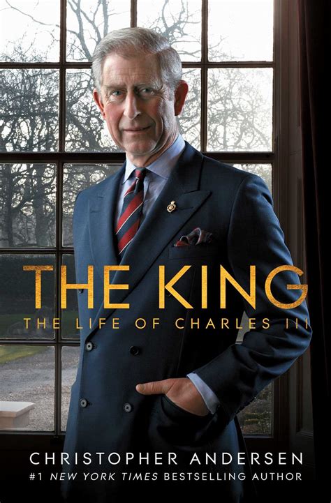 King Charles Iii Biography U K King British Monarch