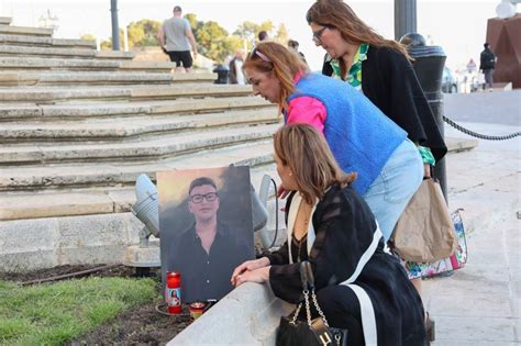 Bernard Grech Bappell Għall ġustizzja Hekk Kif Għaddew 200 Jum Mill