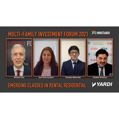 Sc Capital Scape And Nuveen On Senior Student Living Mtd Tv Mingtiandi