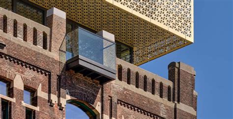 The Dutch National Museum Of Photography Opens A New Location In Rotterdam