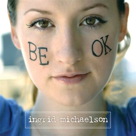 Ingrid Michaelson Albums Ranked Return Of Rock