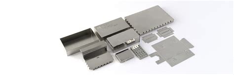 Emi Rfi Shielding Products Photofab