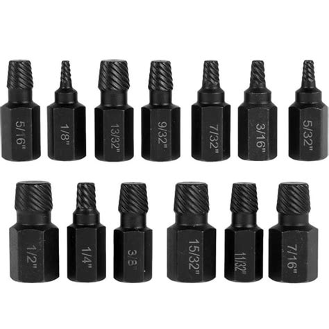 Hex Bolt Extractor