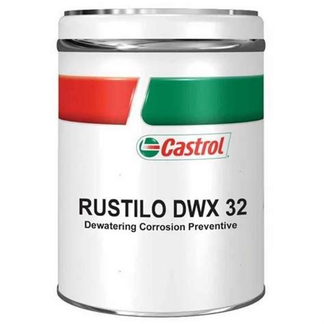Liquid Castrol Rustilo Dwx 32 At Best Price In Kolkata Id 2851654910997